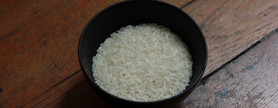Le riz japonais - Umamiam